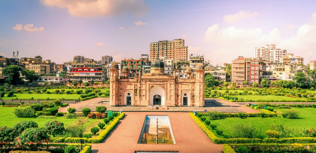 The Grand India Heritage Tour – Explore Horizons