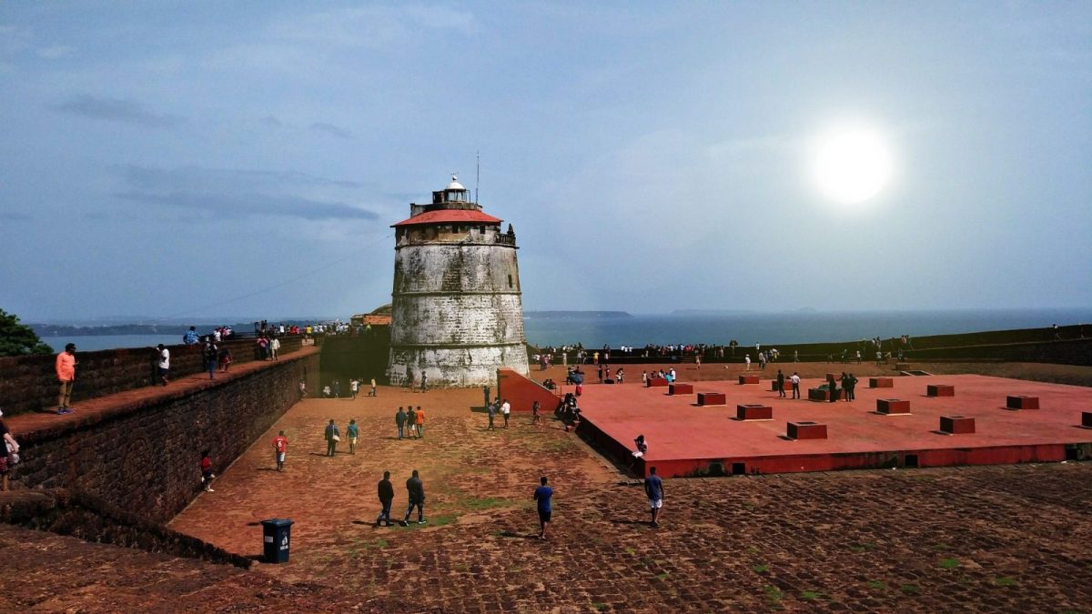 Goa – Explore Horizons