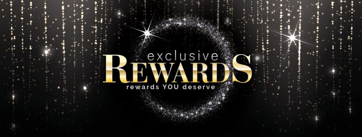 EH Reward Programme – Explore Horizons